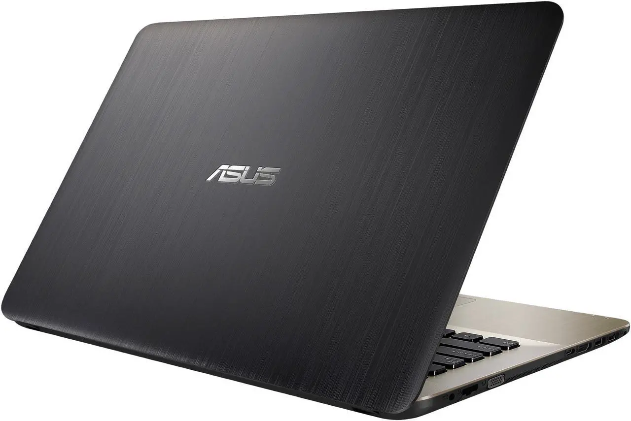 ASUS VivoBook AMD A9-9425 Dual Core Processor 14" Laptop - Newegg.com