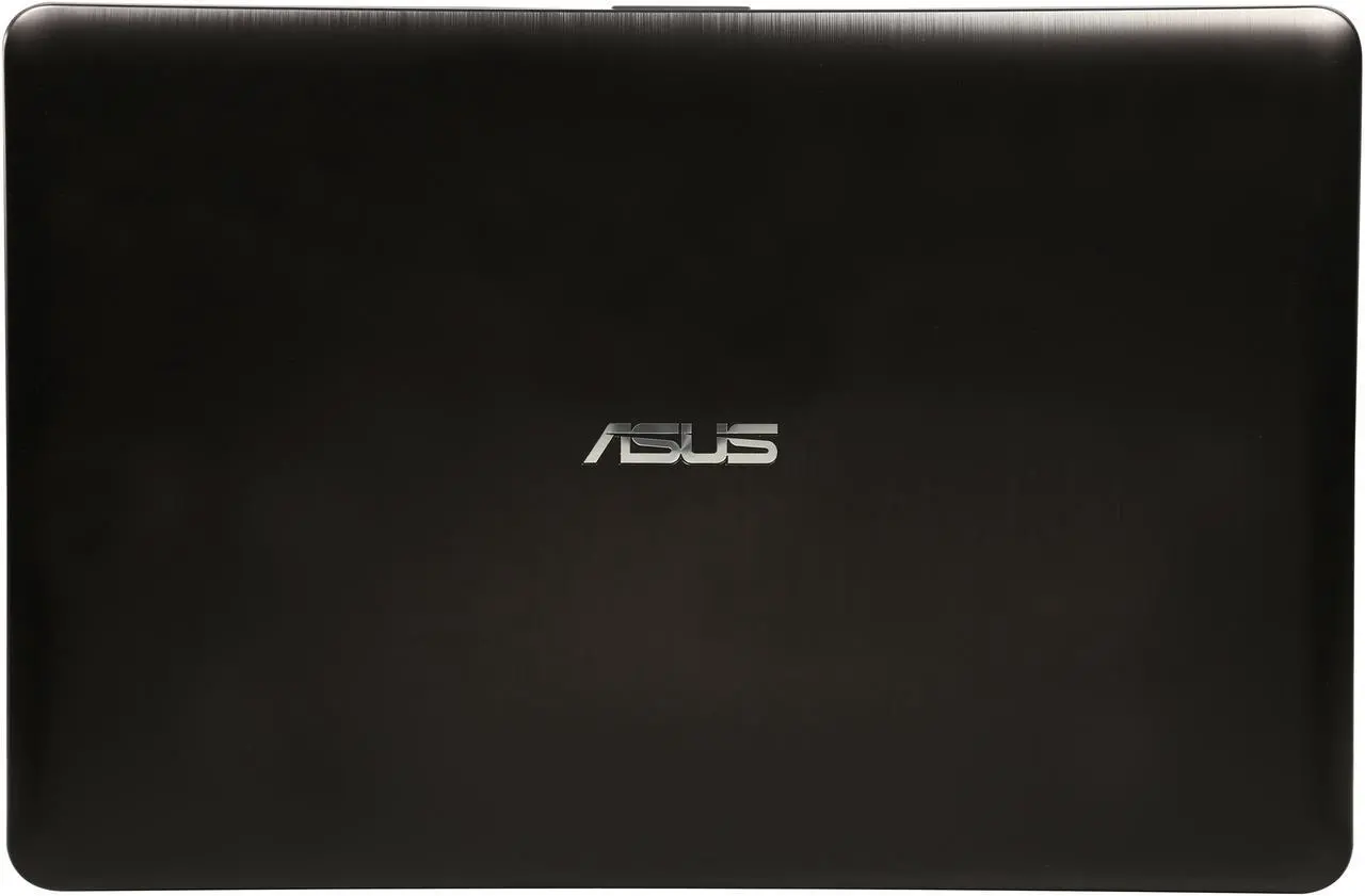 ASUS Laptop AMD E2-6110 4 GB LPDDR3 Memory 500GB HDD AMD Radeon R2 ...