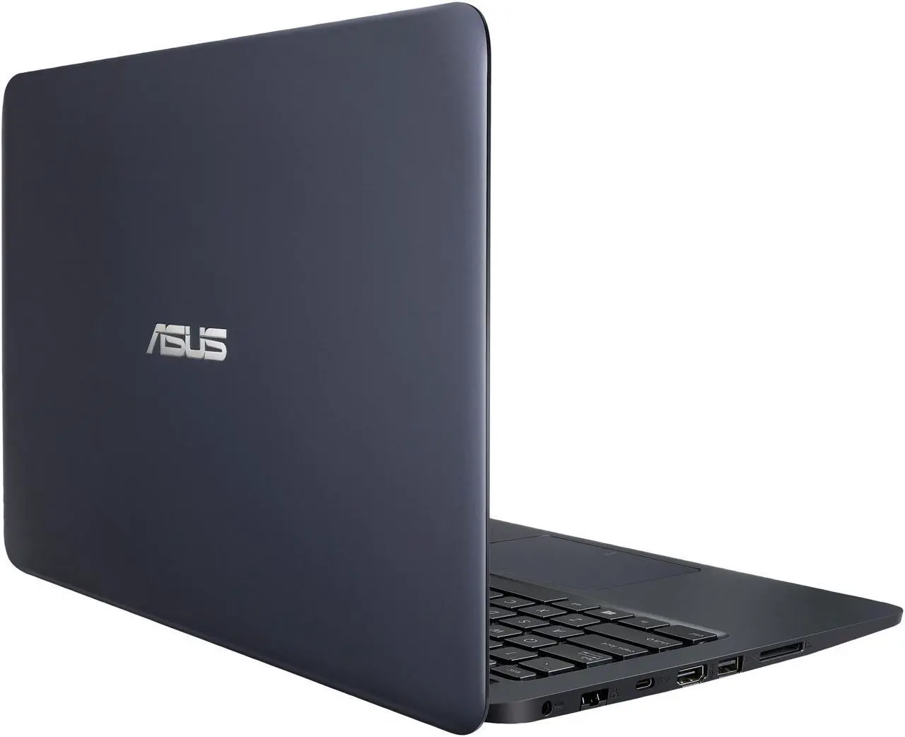 Open Box: ASUS Laptop AMD E2-7015 4GB Memory 64 GB eMMC SSD AMD Radeon ...