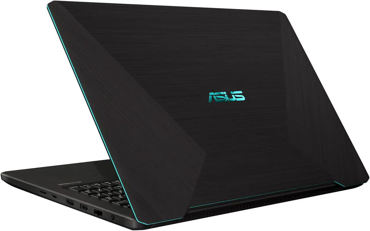 ASUS Laptop M570DD-DS55 15.6" Windows 10 Home - Newegg.com