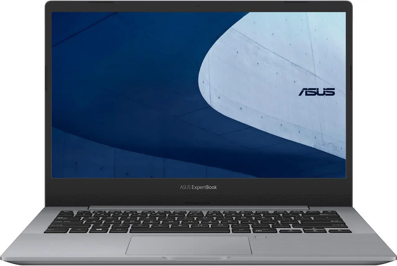 ASUS ExpertBook P5440 Thin & Light Business Laptop, 14" FHD, Intel Core ...