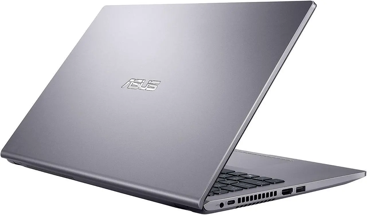 ASUS Laptop X509, 15.6" FHD NanoEdge Display, Intel Core i5-1035G1 CPU ...