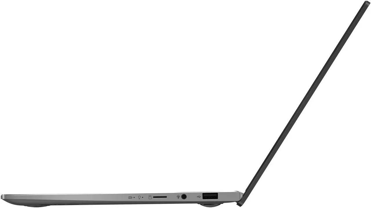 ASUS Laptop VivoBook S13 Intel Core i5-1135G7 8GB Memory 512 GB PCIe ...