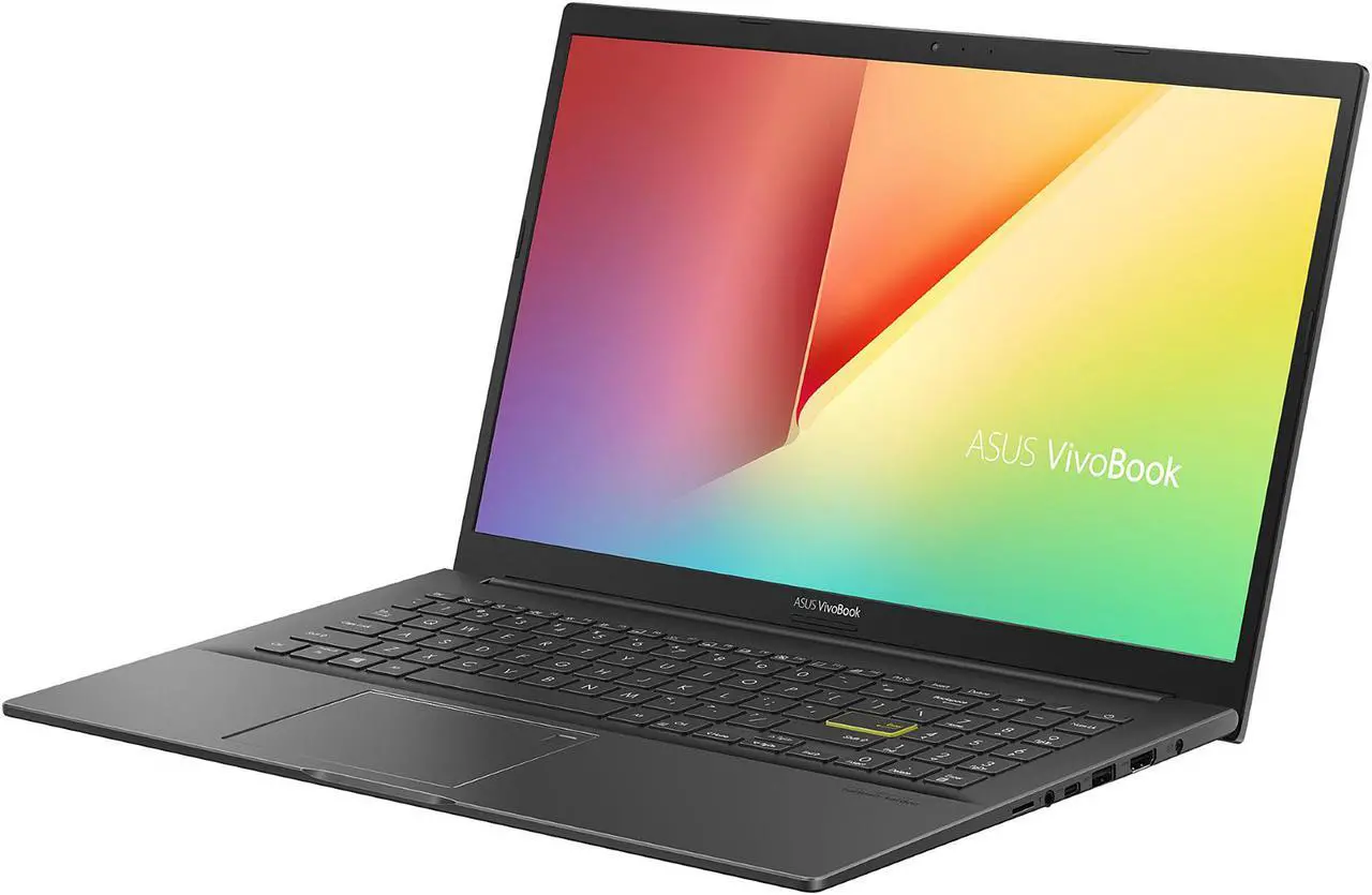 ASUS Laptop VivoBook M513UA-DS51-CA AMD Ryzen 5 5000 Series 5500U (2 ...