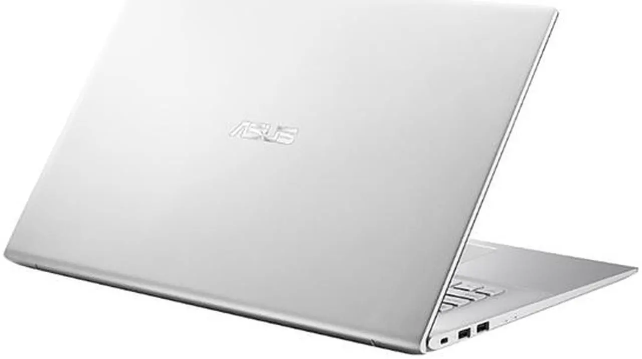 ASUS Laptop VivoBook 17 M712UA-DS59-CA AMD Ryzen 5 5000 Series 5500U (2 ...