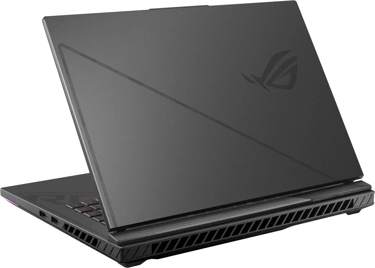 ASUS ROG Strix G16 (2023) Gaming Laptop, 16" Nebula Display 16:10 QHD ...