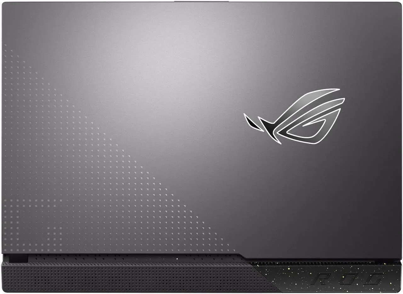 ASUS ROG Strix G15 (2022) Gaming Laptop, 15.6" 300Hz IPS FHD Display ...