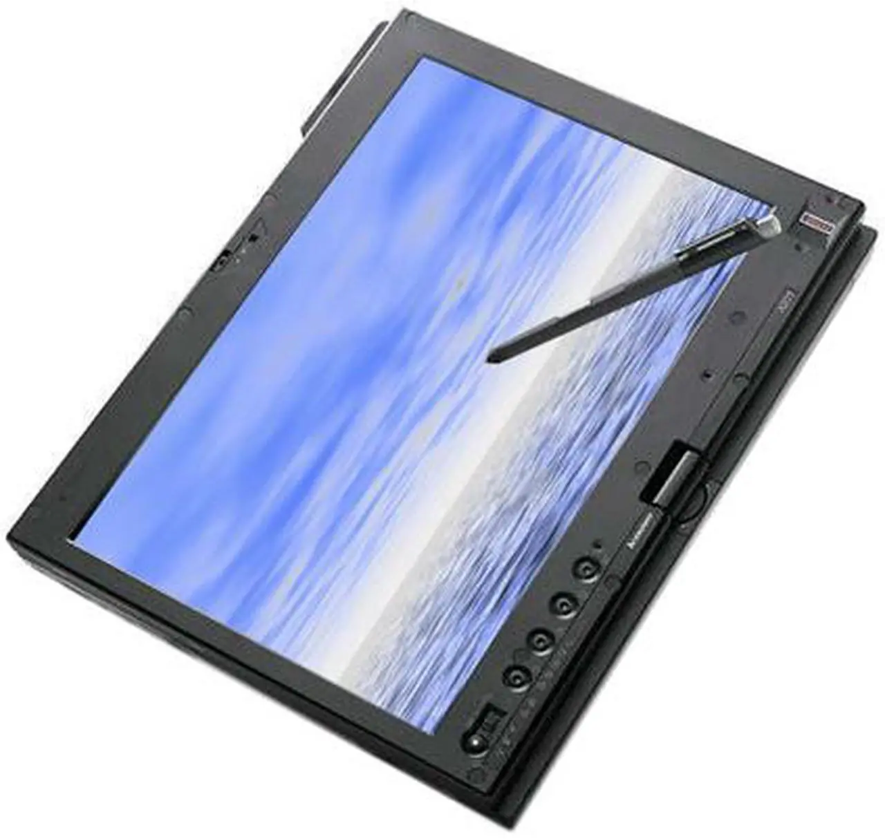 ThinkPad X Series X201 (2985EYU) 12.1" Tablet PC - Newegg.com