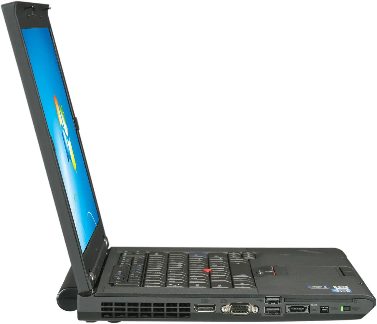 ThinkPad Laptop T Series Intel Core i5-2520M 4GB Memory 500GB HDD ...