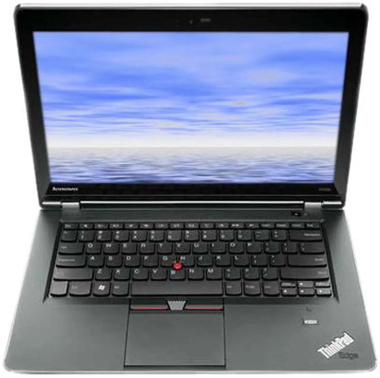 ThinkPad Laptop Edge Intel Core i3-2310M 4GB Memory 320GB HDD Intel HD ...