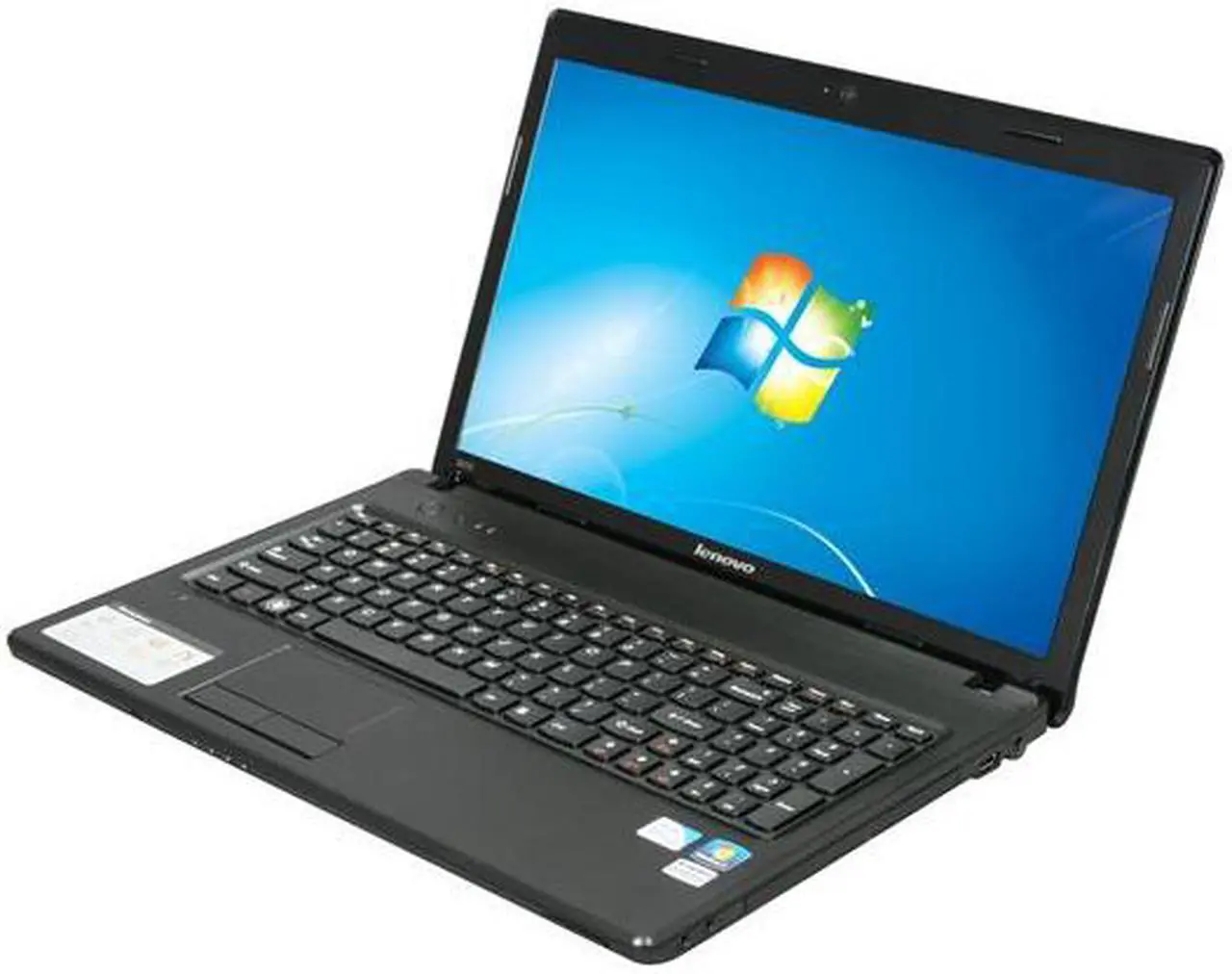 Lenovo Laptop Intel Pentium B940 3GB Memory 500GB HDD Intel HD Graphics ...