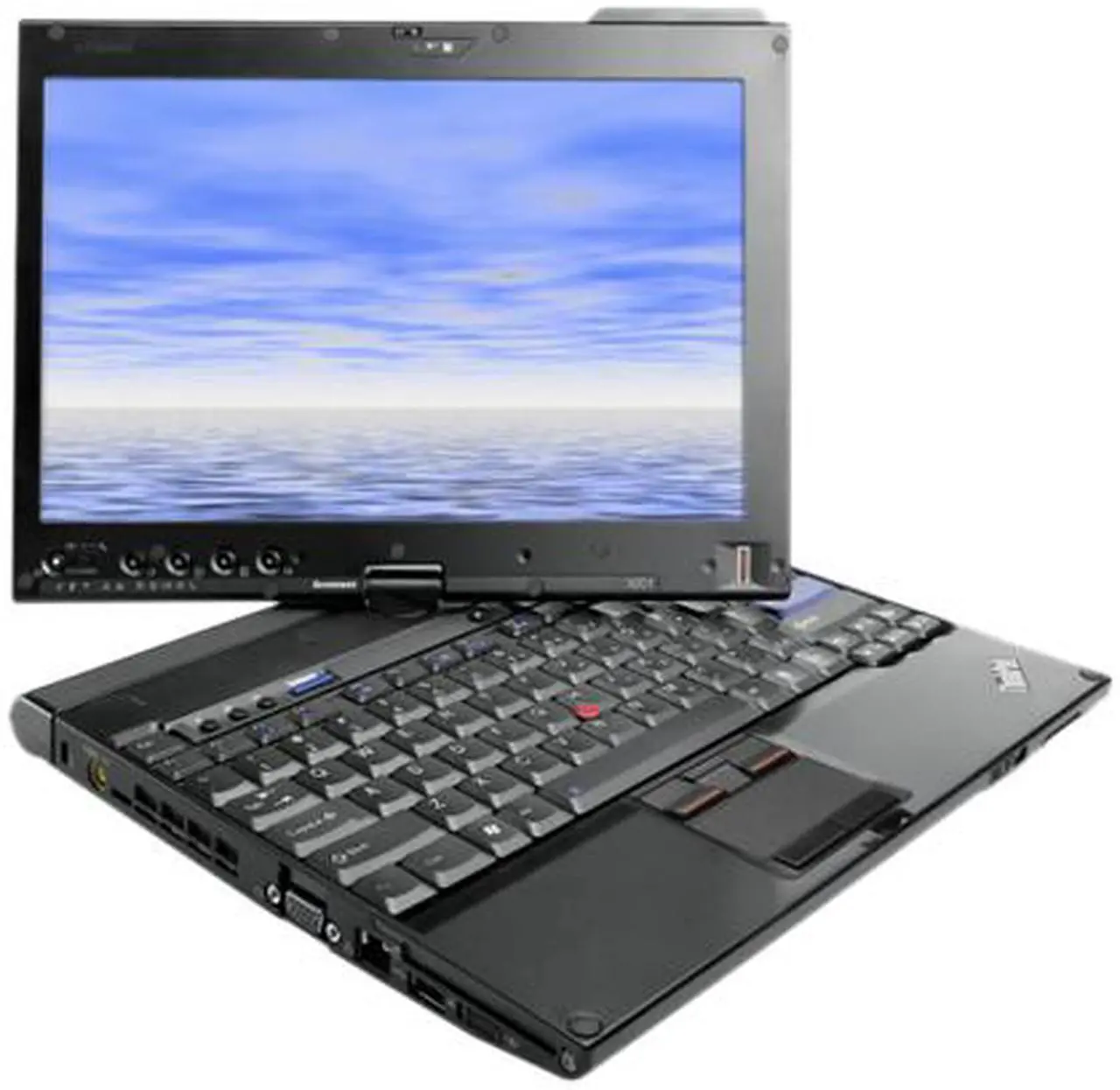 ThinkPad X201T (309342U) 12.1" Tablet PC - Newegg.com