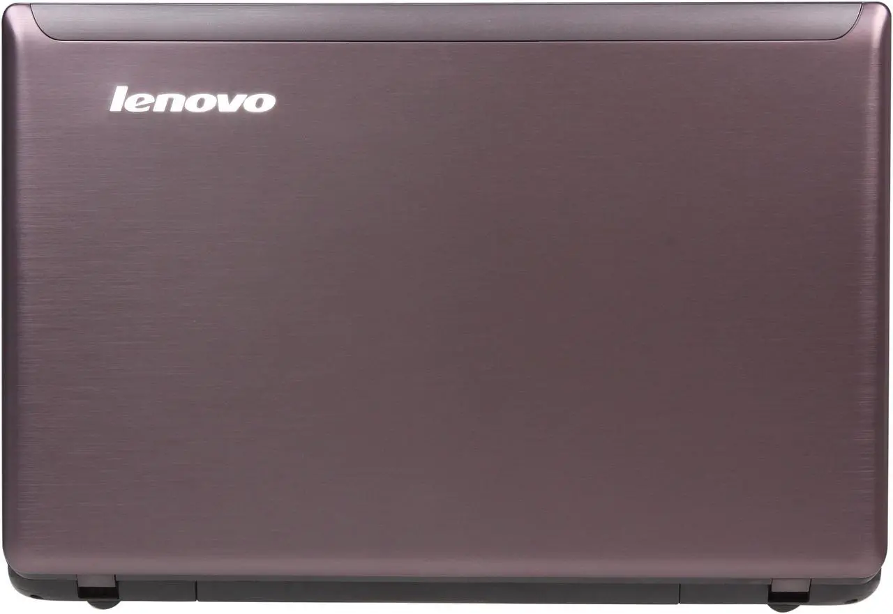 Lenovo Laptop IdeaPad AMD A8-3520M 6GB Memory 500GB HDD AMD Radeon HD ...