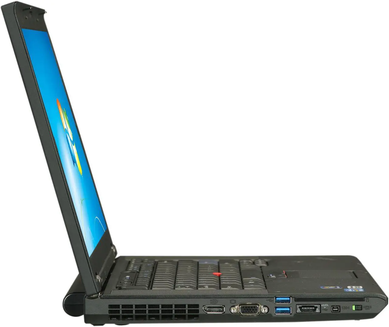 ThinkPad Laptop W Series Intel Core i7-2760QM 8GB Memory 500GB HDD ...