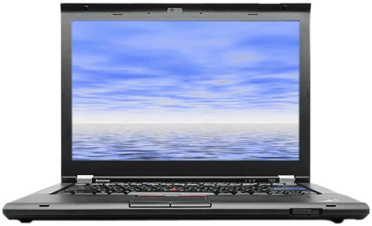 ThinkPad Laptop T Series Intel Core i5-2520M 4GB Memory 320GB HDD ...