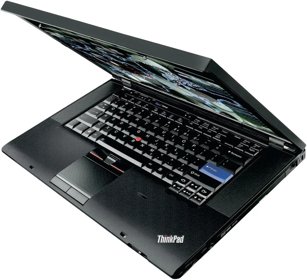 Lenovo ThinkPad W520 42823SU 15.6' LED Notebook - Core i7 i7-2720QM 2 ...