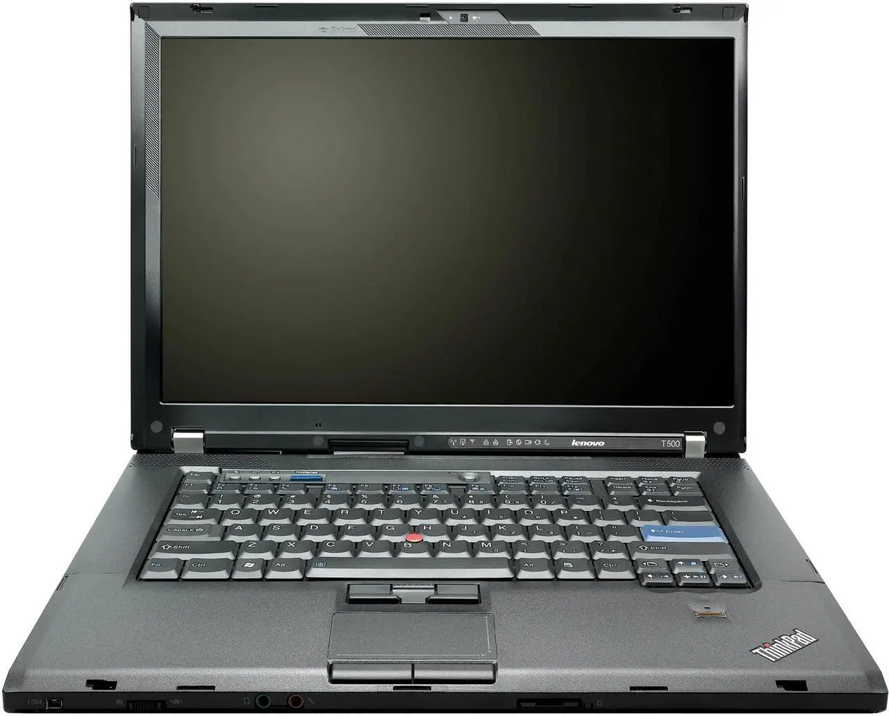 Lenovo ThinkPad T500 2056CL8 15.4" Notebook - Core 2 Duo T9900 3.06GHz ...