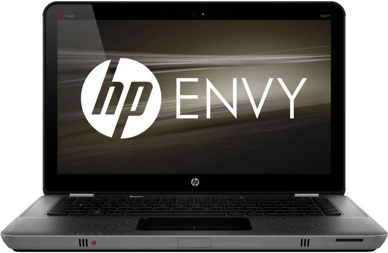 HP Envy 14-2100 14-2166SE B4B15UA Notebook - Newegg.com