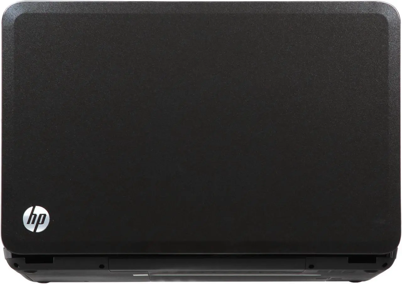 HP Laptop Pavilion AMD A6-4400M 4GB DDR3 Memory 500GB HDD AMD Radeon HD ...