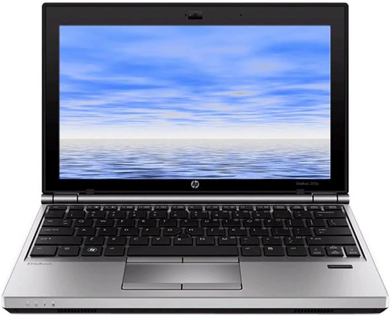 HP EliteBook 2170p B8J91AW 11.6" LED Notebook - Intel - Core i5 i5 ...