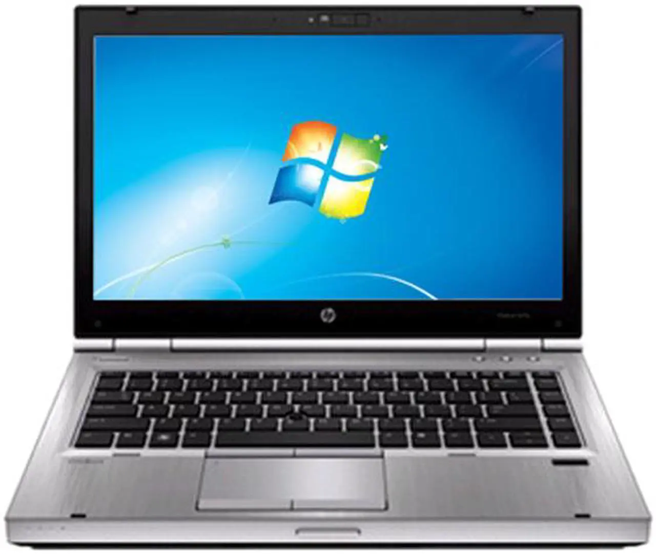 HP EliteBook 8470p C1U25AW 14" LED Notebook - Intel - Core i5 i5-3320M ...