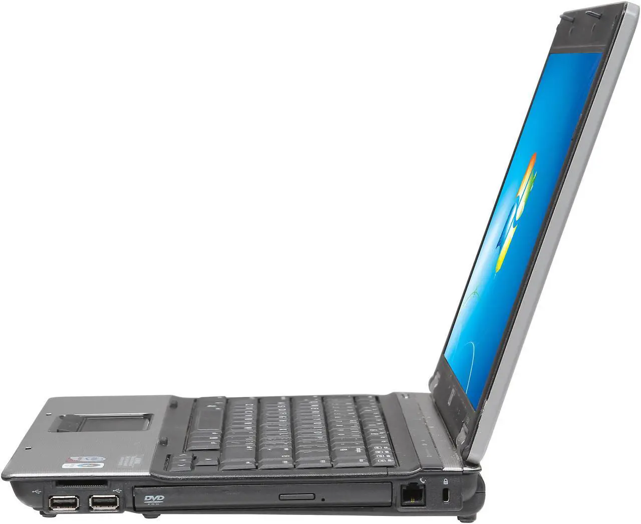 Refurbished: HP Laptop 2.40GHz 4GB Memory 120GB HDD 14.0" Windows 7 ...