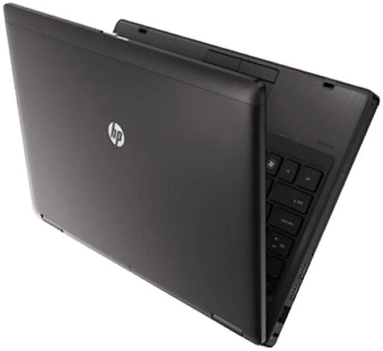 HP 6360t LJ504UA 13.3" LED Notebook - Intel - Celeron B810 1.6GHz ...