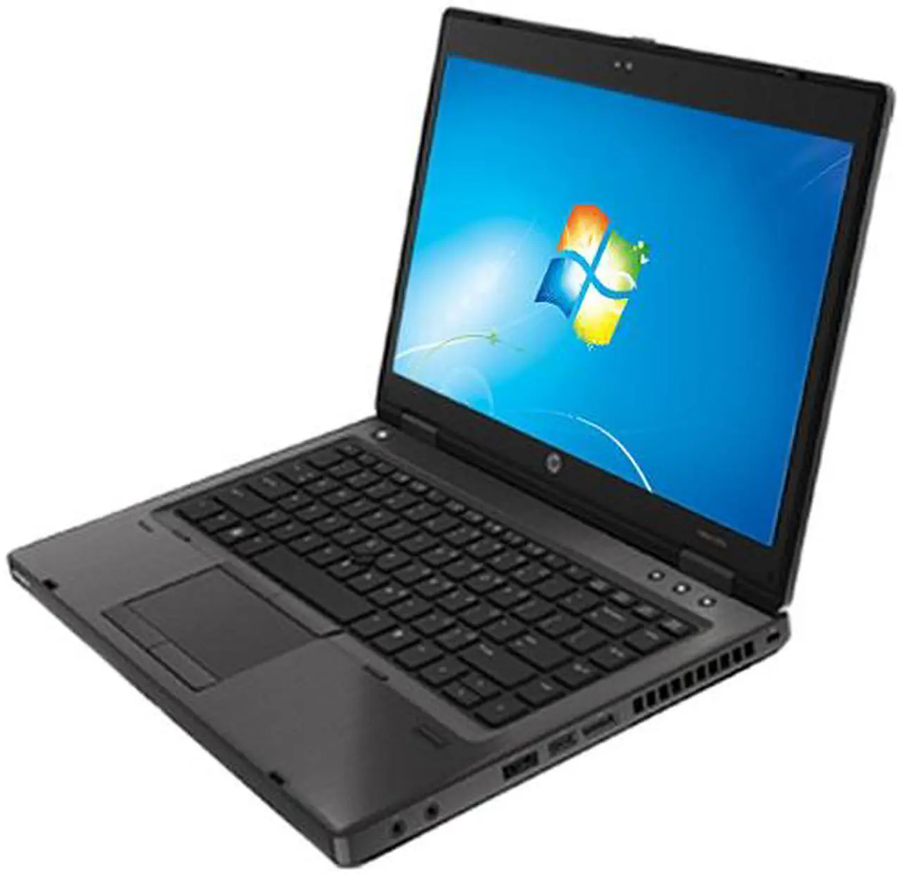 HP ProBook 6475b C6Z46UT 14" LED Notebook - AMD - A-Series A4-4300M 2 ...