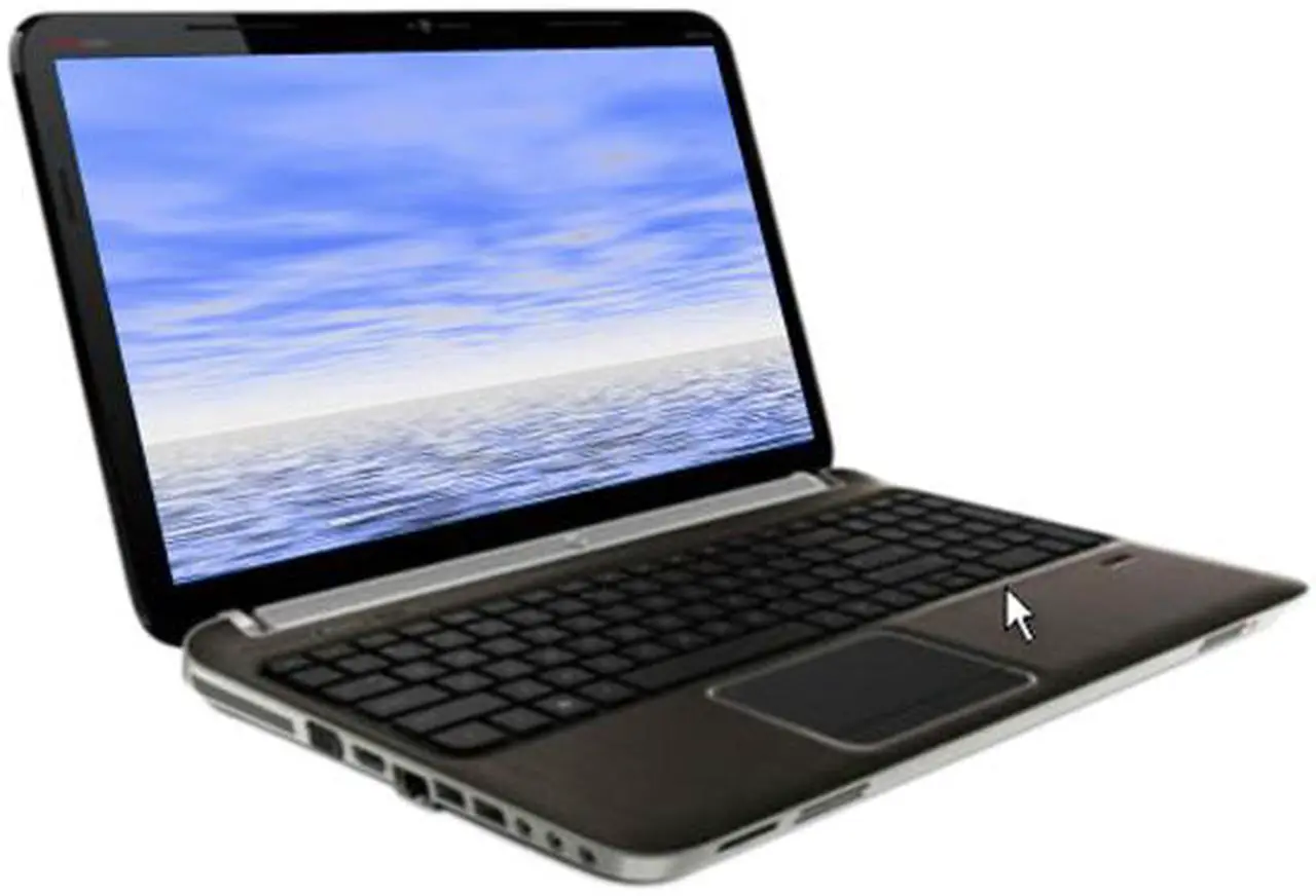 Refurbished: HP Laptop Pavilion AMD A6-3420M 6GB Memory 640GB HDD AMD ...