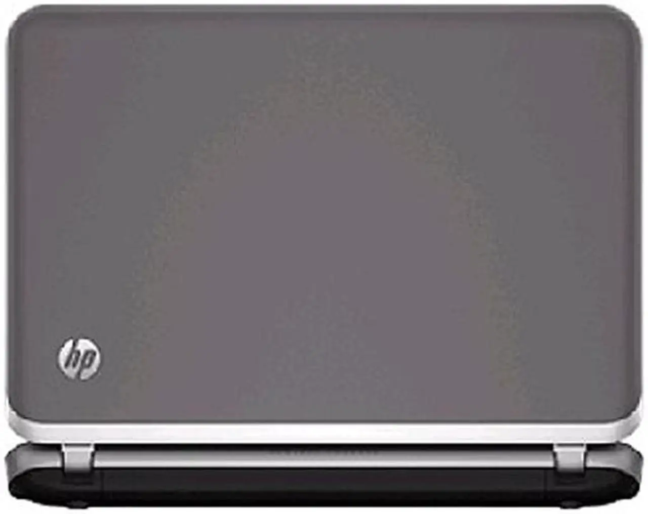 HP Laptop AMD E2-2000 4GB Memory 320GB HDD 11.6" Windows 8 Pro 64-Bit ...