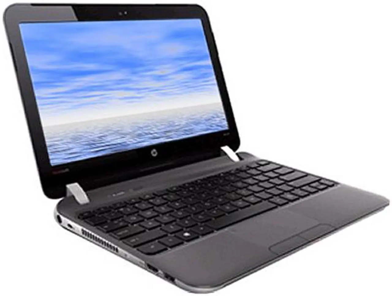 HP Laptop AMD E1-1500 2GB Memory 320GB HDD 11.6" Windows 8 64-Bit 3125 ...