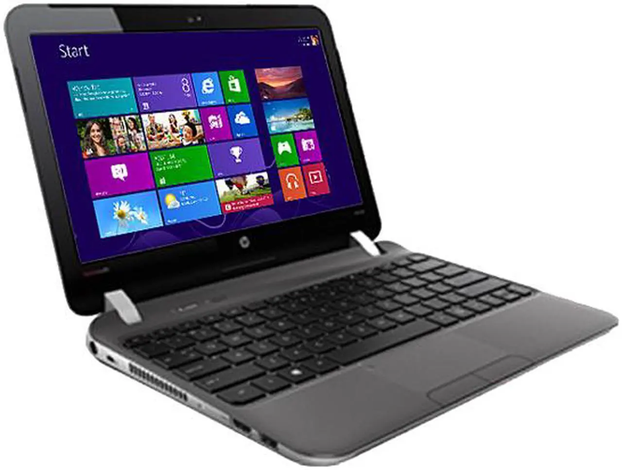 HP 11.6" Genuine Windows 8 Pro Notebook - Newegg.com
