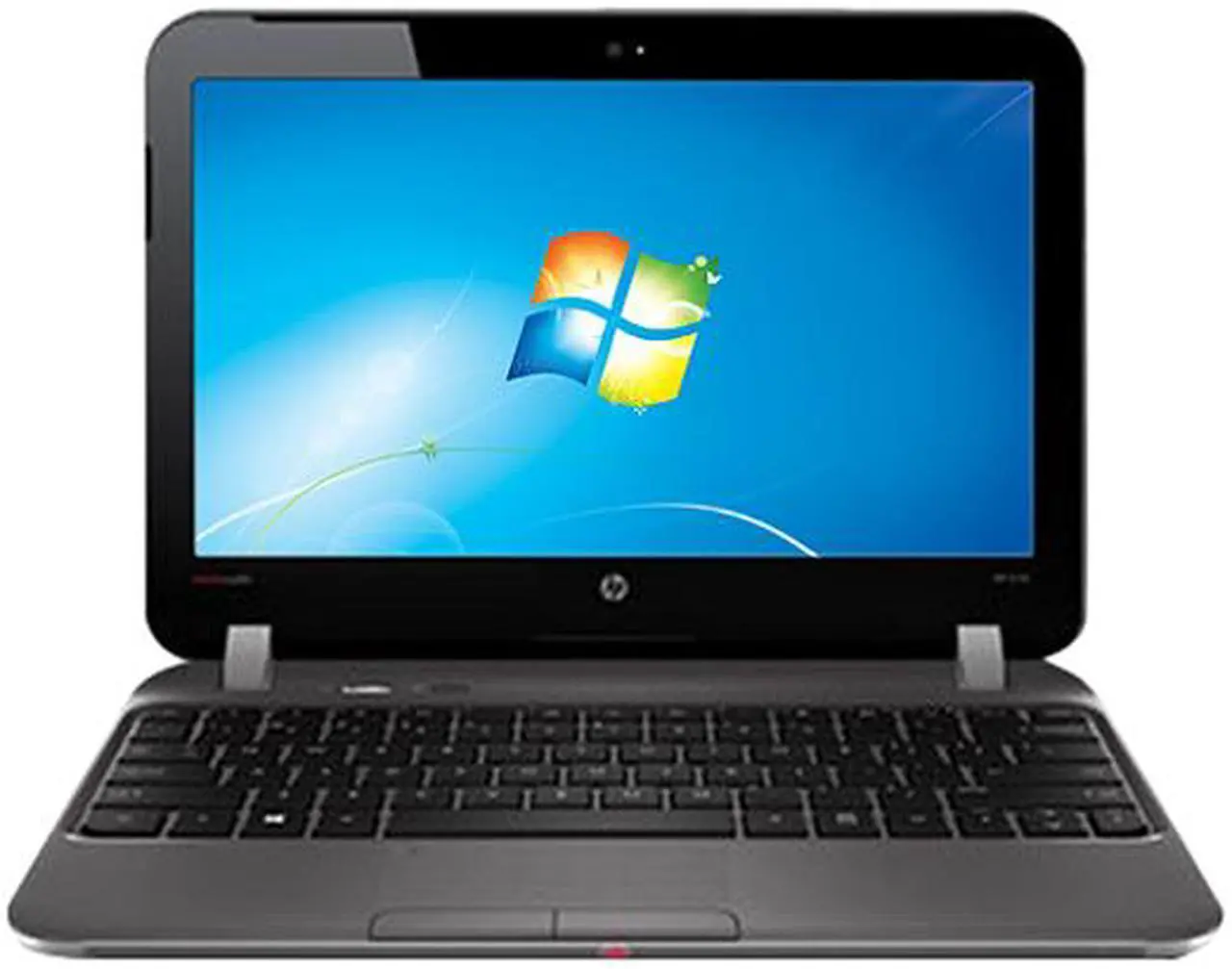 HP Laptop AMD E1-1500 4GB Memory 320GB HDD AMD Radeon HD 7310 11.6 ...