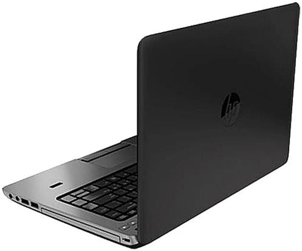 HP Laptop ProBook Intel Core i3-4000M 4GB Memory 500GB HDD Intel HD ...
