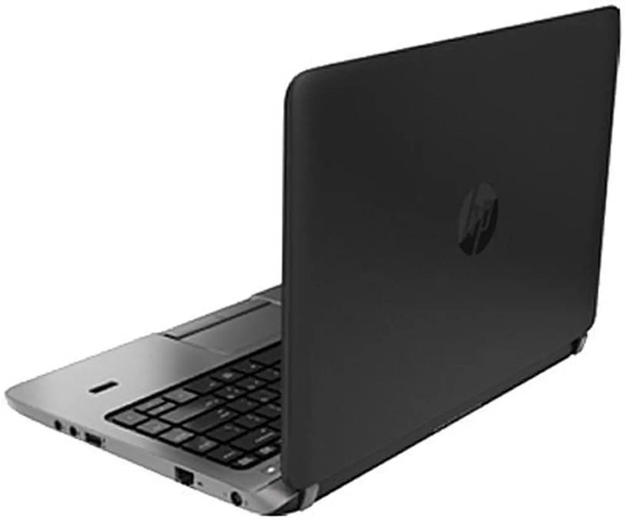 HP Laptop ProBook Intel Core i3-4010U 4GB Memory 128 GB SSD Intel HD ...