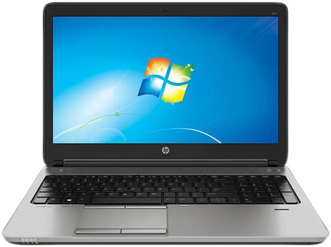 HP Laptop ProBook Intel Core i5-4200M 4GB Memory 500GB HDD Intel HD Graphics 4600 15.6" Windows ...