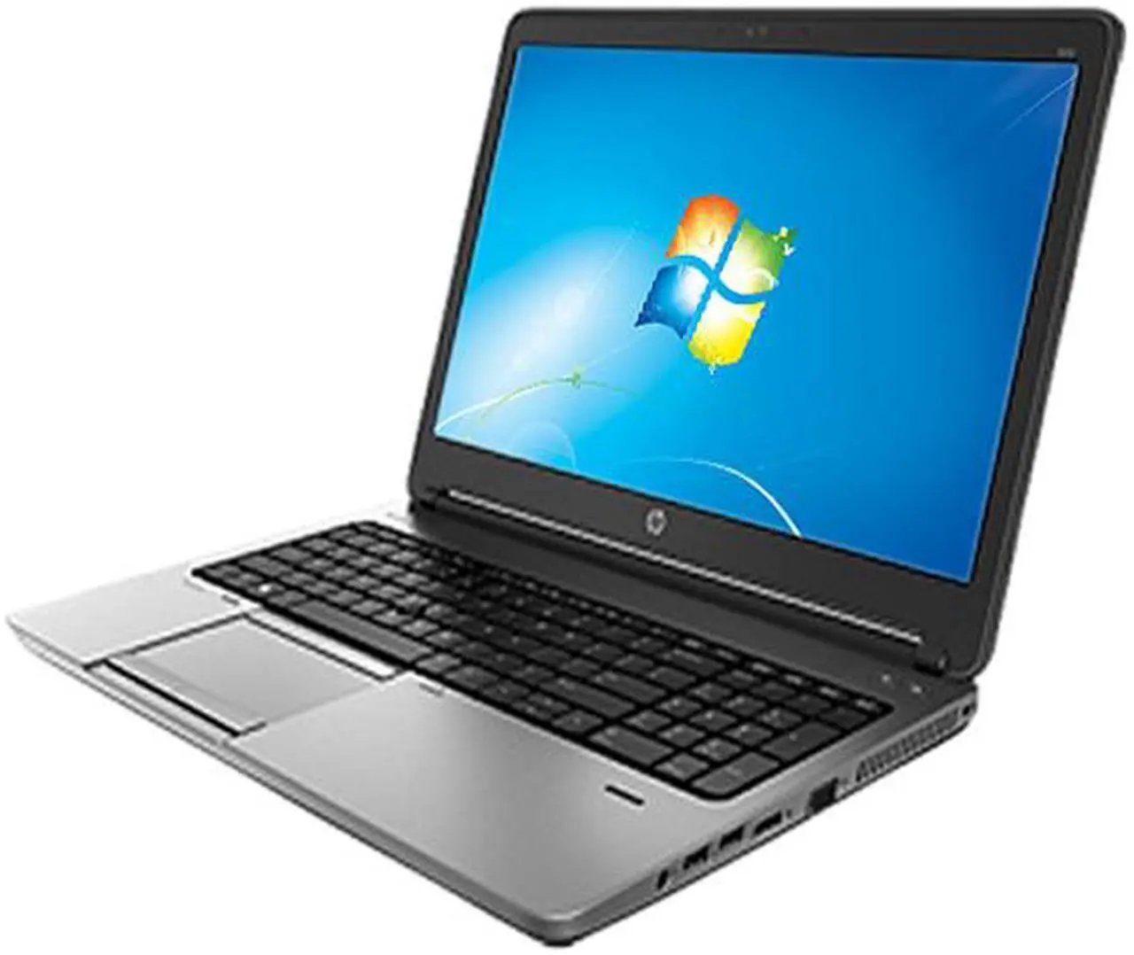 HP Laptop ProBook Intel Core i5-4200M 4GB Memory 500GB HDD Intel HD Graphics 4600 15.6" Windows ...