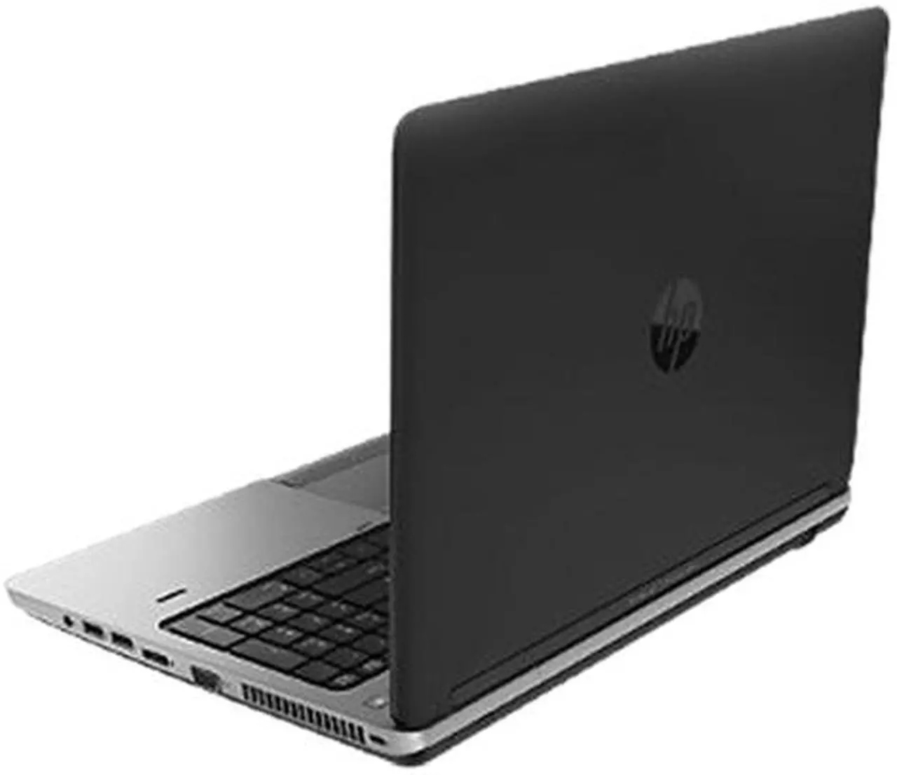 HP Laptop ProBook AMD A10-5750M 8GB Memory 256 GB SSD AMD Radeon HD ...
