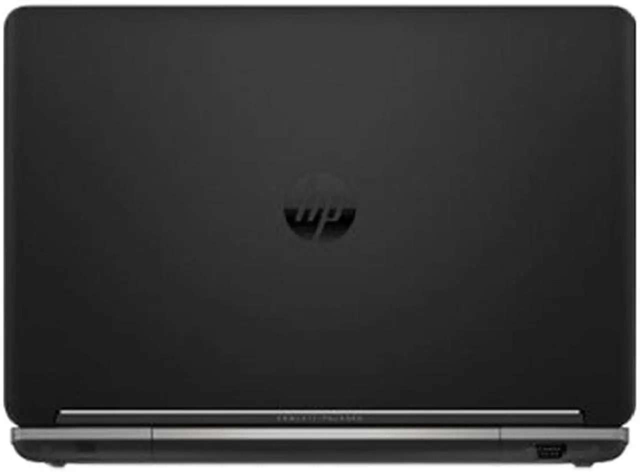 HP Laptop ProBook AMD A10-5750M 8GB Memory 256 GB SSD AMD Radeon HD ...