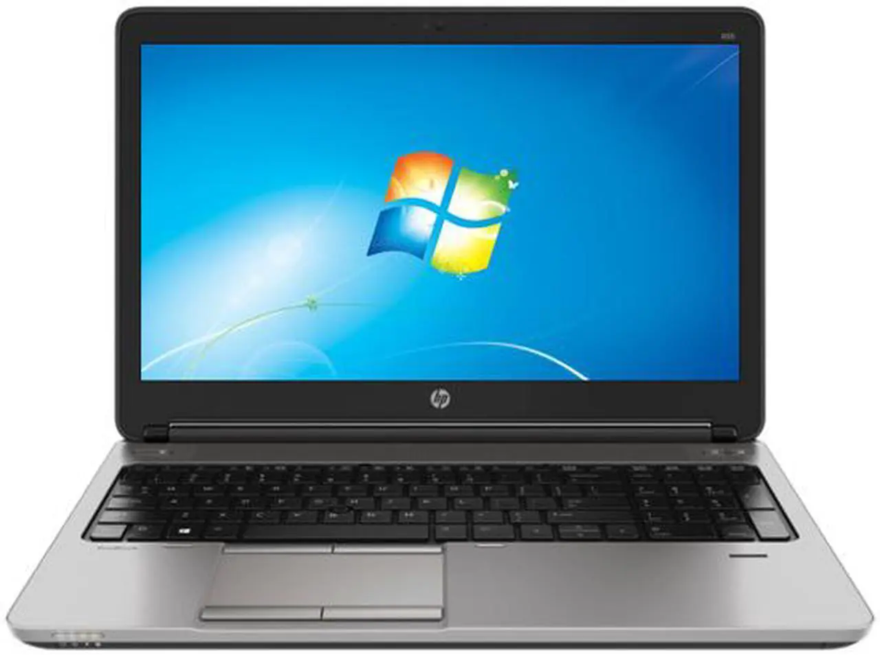HP Laptop ProBook AMD A10-5750M 8GB Memory 256 GB SSD AMD Radeon HD ...