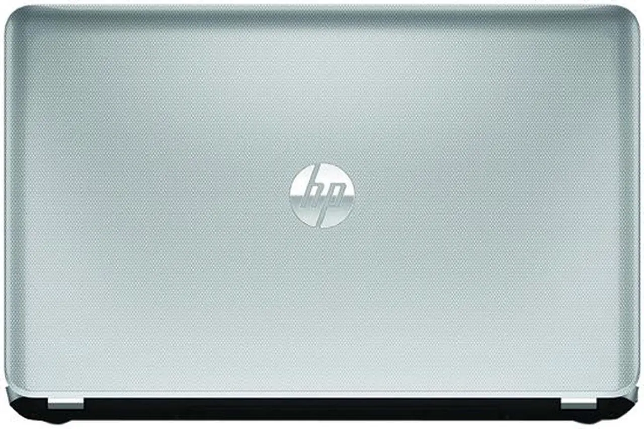 HP Laptop Pavilion AMD A6-5200 4GB Memory 750GB HDD AMD Radeon HD 8400 ...