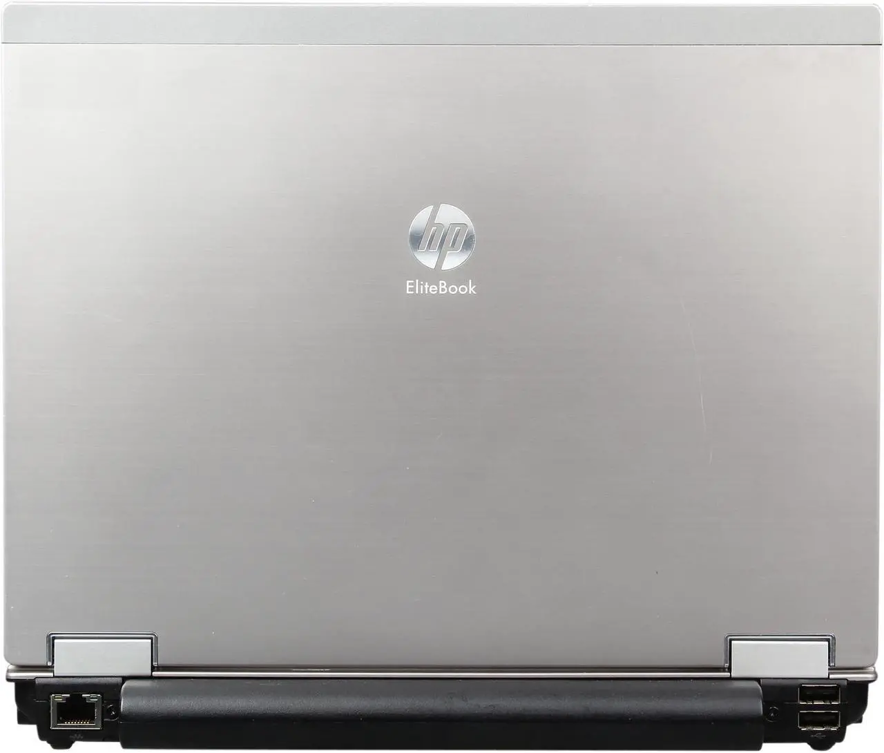 Refurbished: HP Laptop EliteBook 2.13GHz 4GB Memory 250GB HDD 12.1 ...