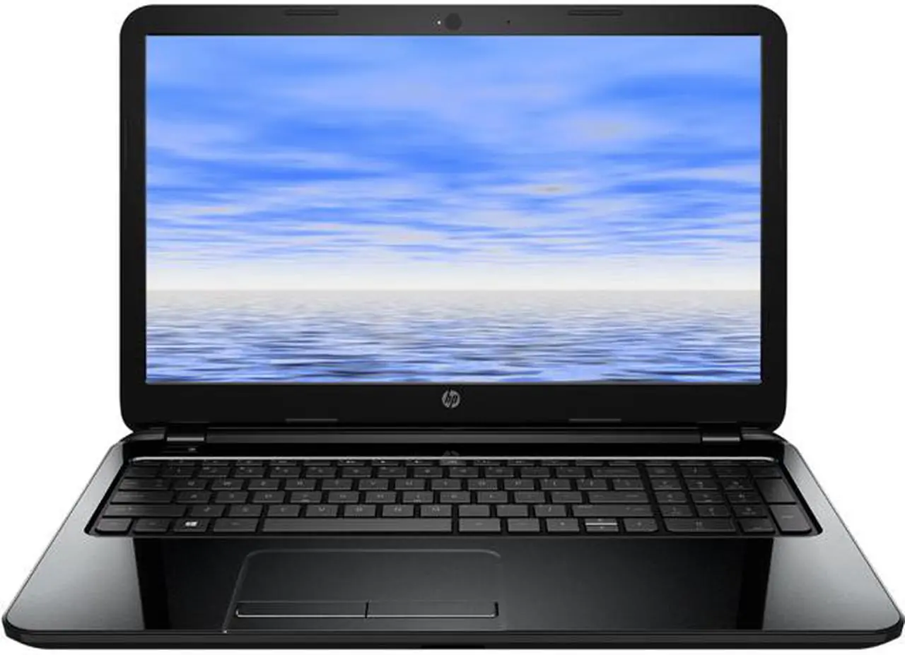 HP Laptop Pavilion E1-6010 (1.35GHz) 4GB Memory 500GB HDD AMD Radeon R2 ...