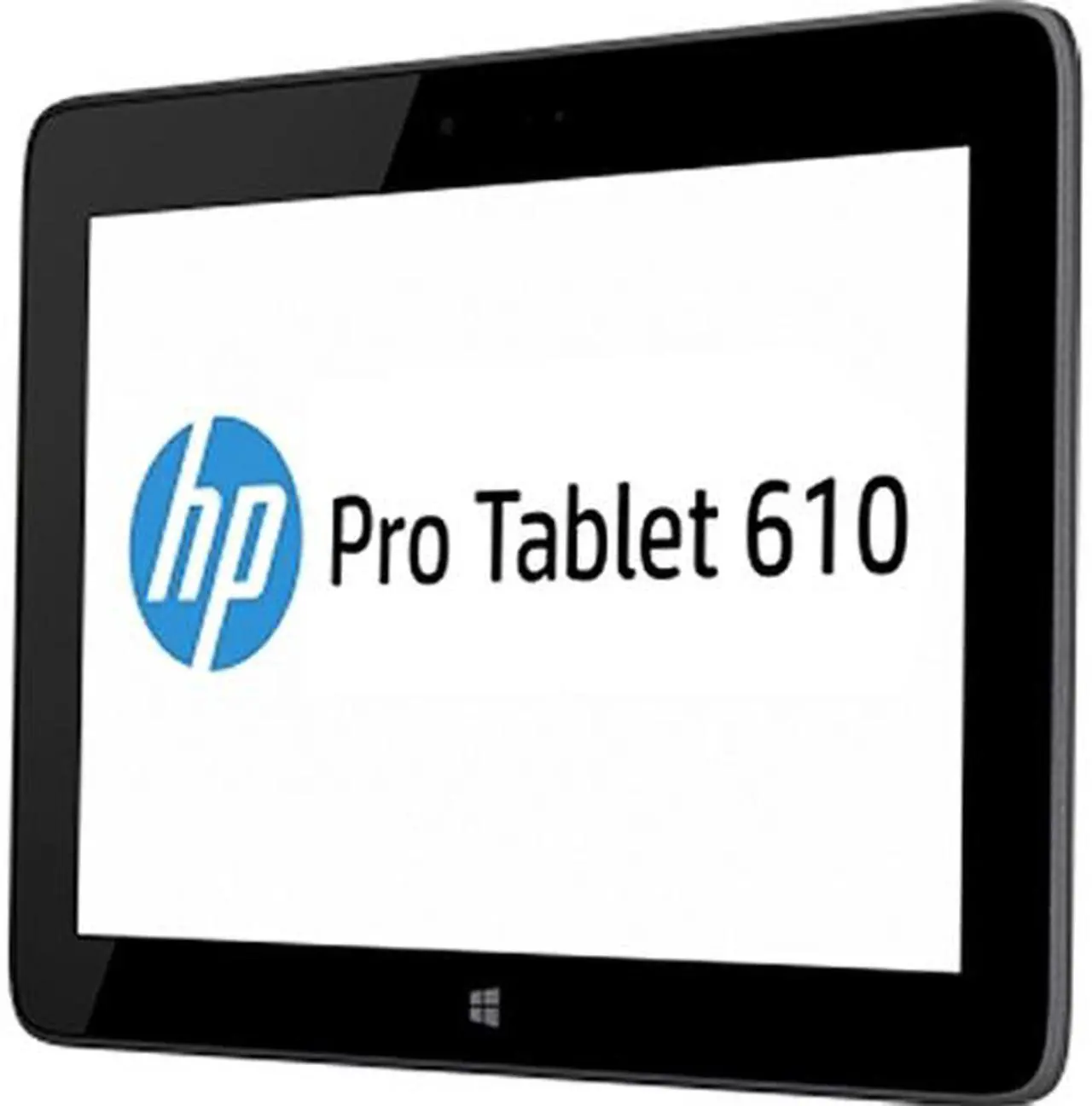 HP Pro 610 G1 Net-tablet PC - 10.1" - Wireless LAN - Intel Atom Z3795 1 ...