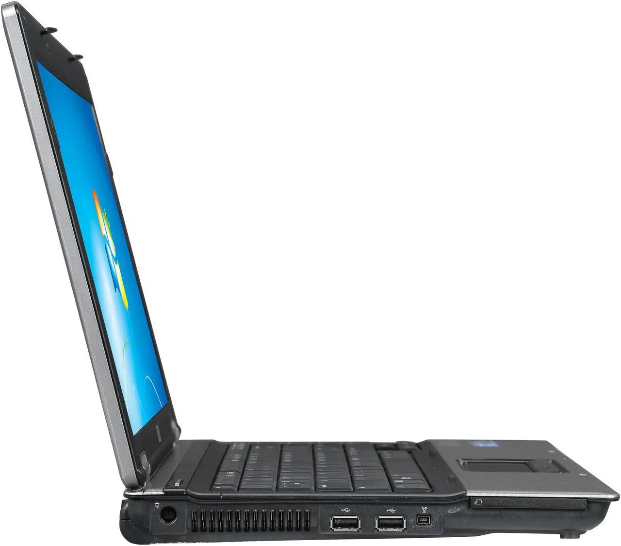 Refurbished: HP Laptop ProBook 2.80GHz 4GB Memory 250GB HDD 14.1" Non ...