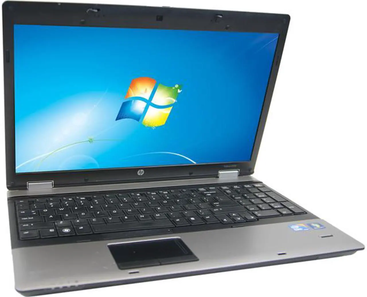 Refurbished: HP Laptop Intel Core i5-520M 4GB Memory 128 GB SSD 15.6 ...