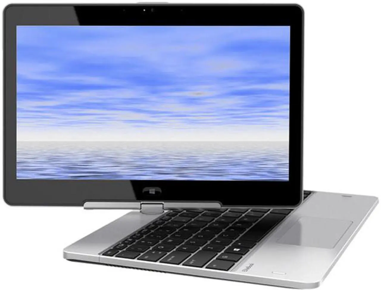 HP EliteBook Revolve 810 G2 Tablet PC - 11.6" - Wireless LAN - Intel ...