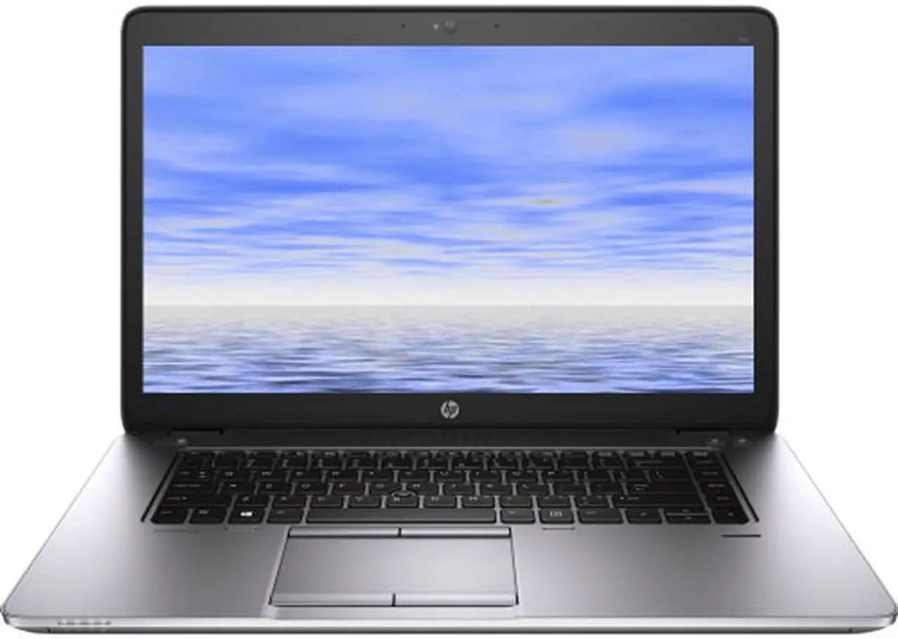 HP EliteBook 755 G2 15.6" Touchscreen Notebook - AMD A-Series A10 Pro ...