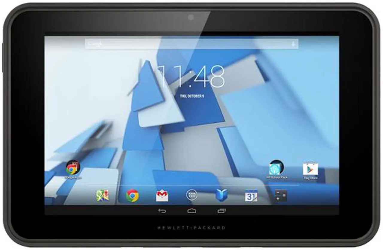 HP Pro Tablet 10 EE G1 16GB eMMC 10.1" Tablet - Newegg.com