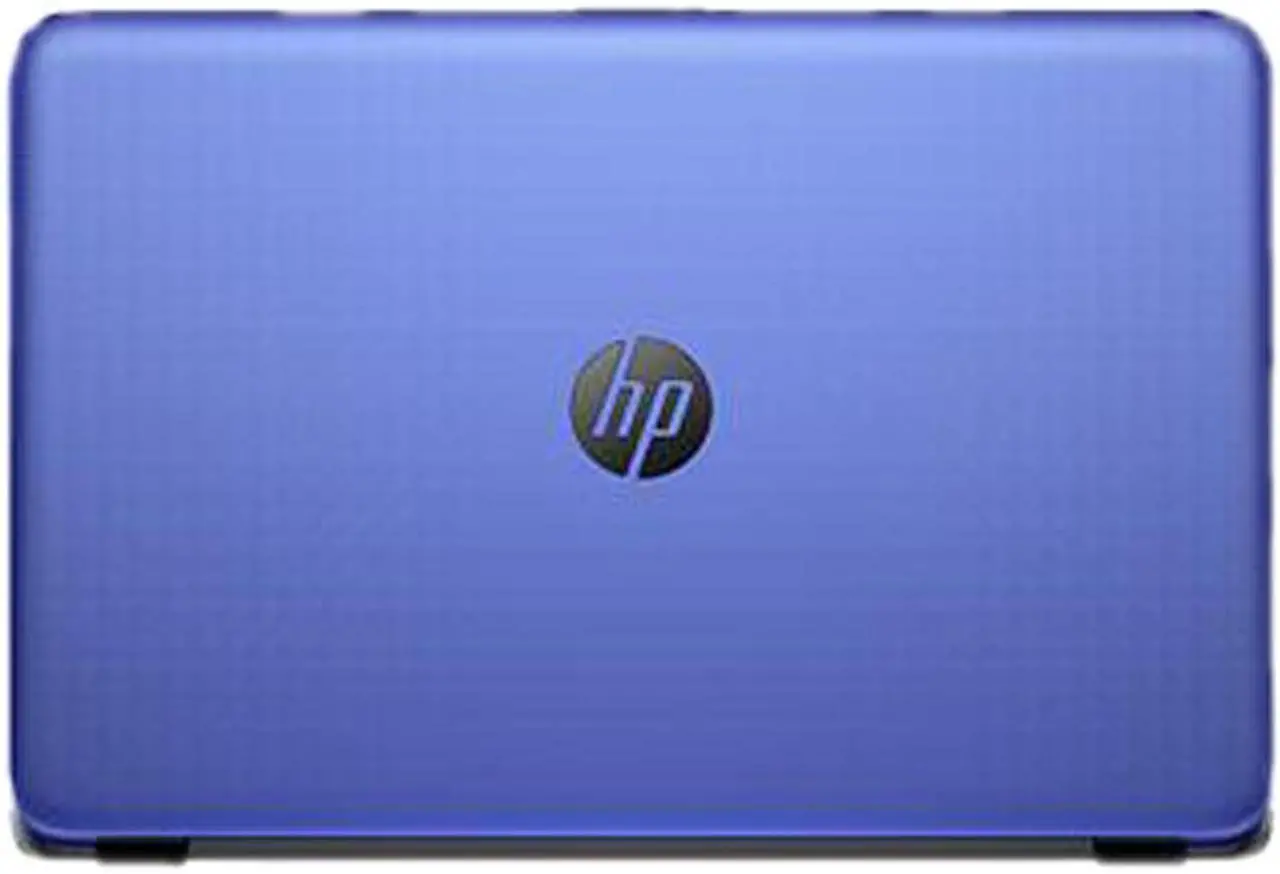 Refurbished: HP Laptop 15-series Intel Pentium N3700 4GB Memory 1TB HDD ...